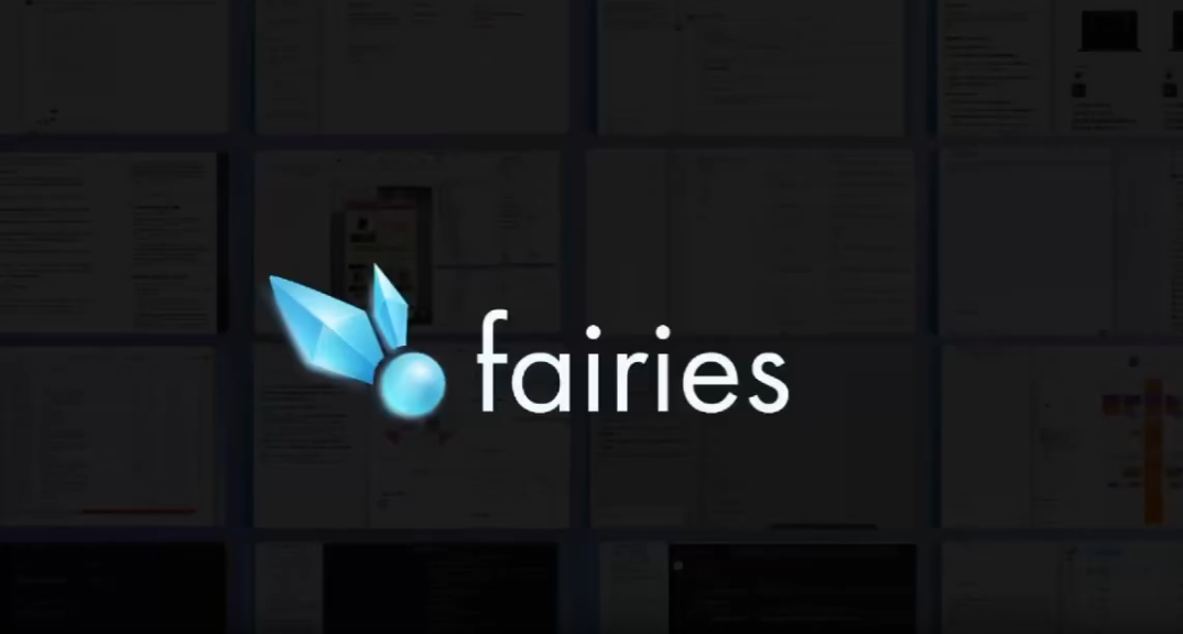 Fairies：你專屬的AI桌邊助理 - AI Dev Diaries
